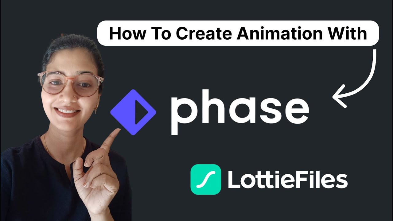 How to Create Animations with Phase | Phase Tutorial - YouTube