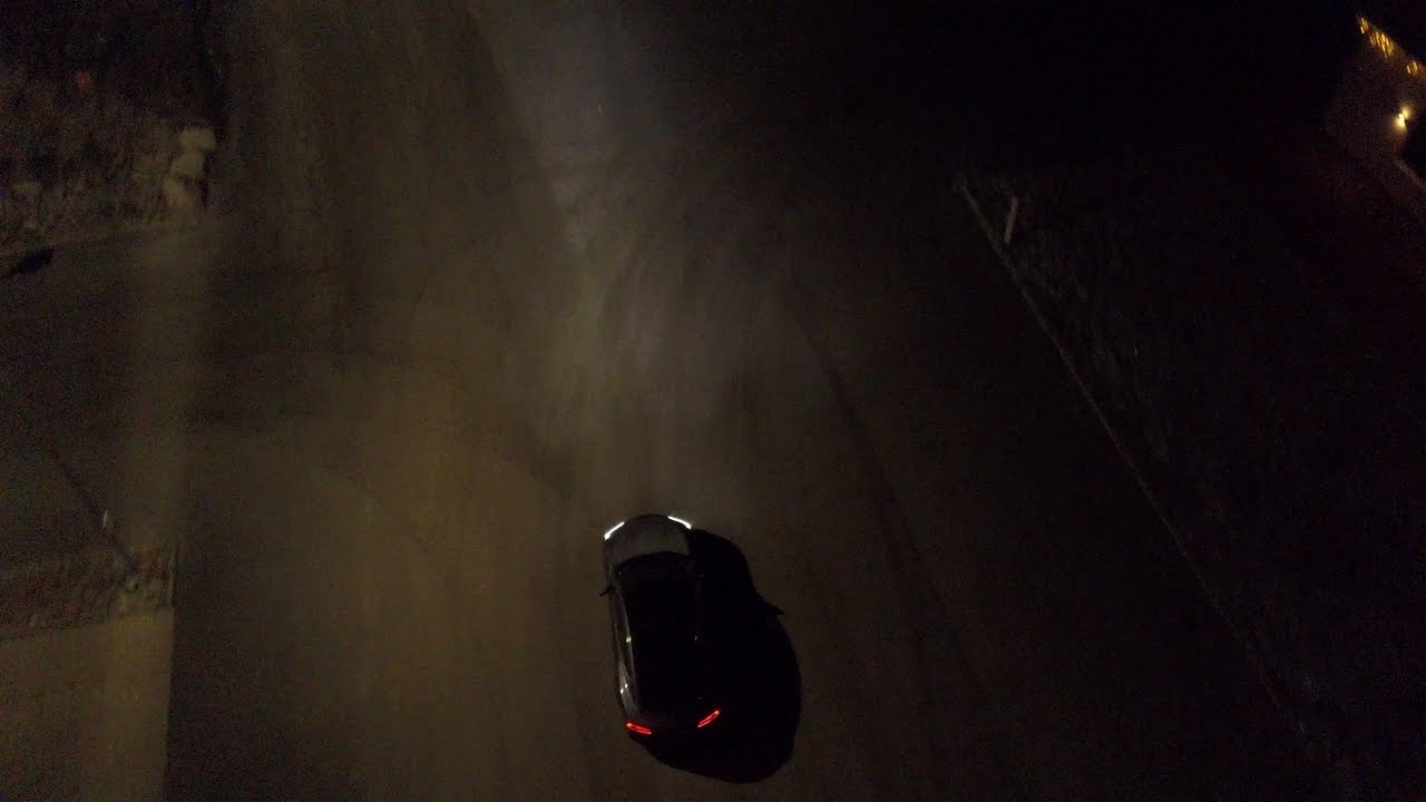 SECC 2018 - Tesla Model S Uppsala Supercharger - YouTube