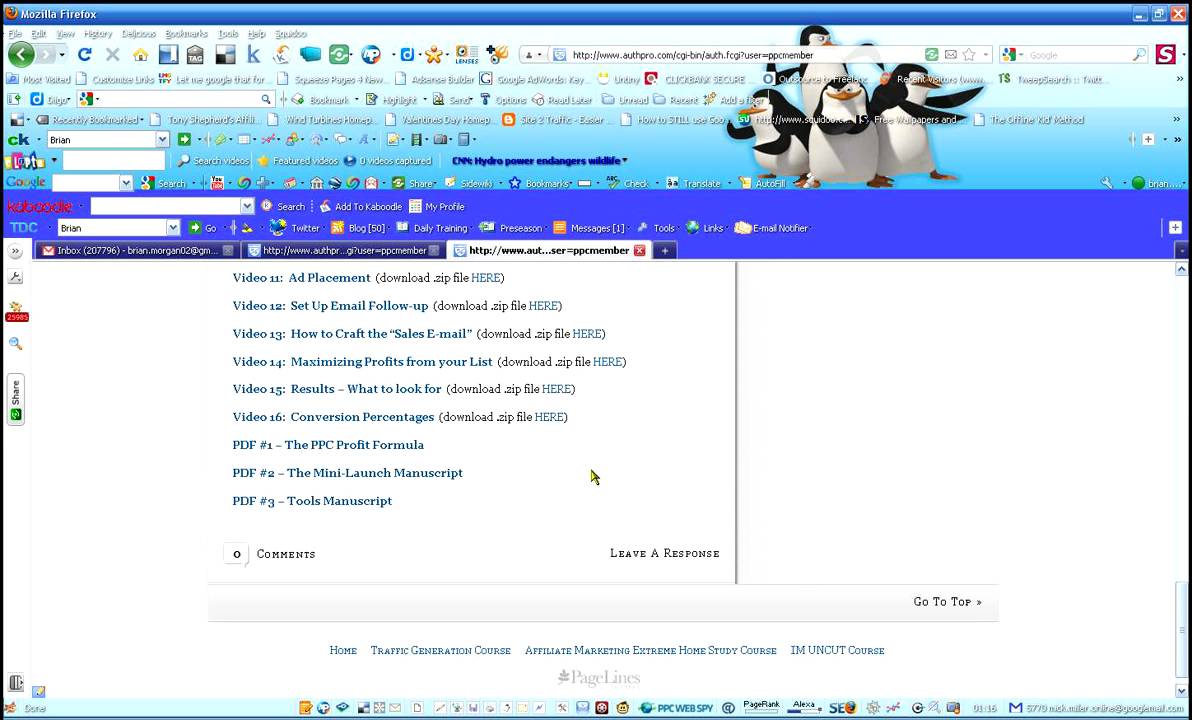 $20 PPC Profit Formula - YouTube