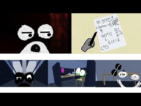 zoom meeting (A-80 forgots the voice changer) - An Interminable Rooms ...