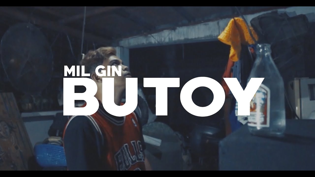 BUTOY - Mil Gin (Official Music Video) - YouTube
