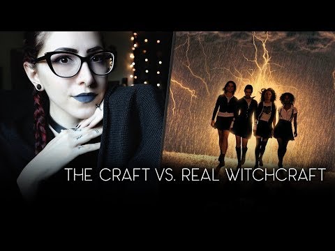 Who Is Manon In Witchcraft