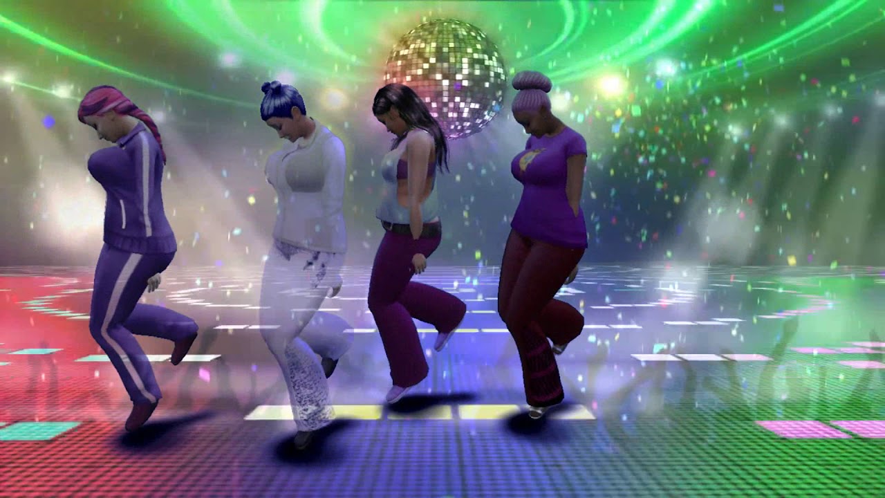 Coreografia de Ragatanga - Rouge - YouTube