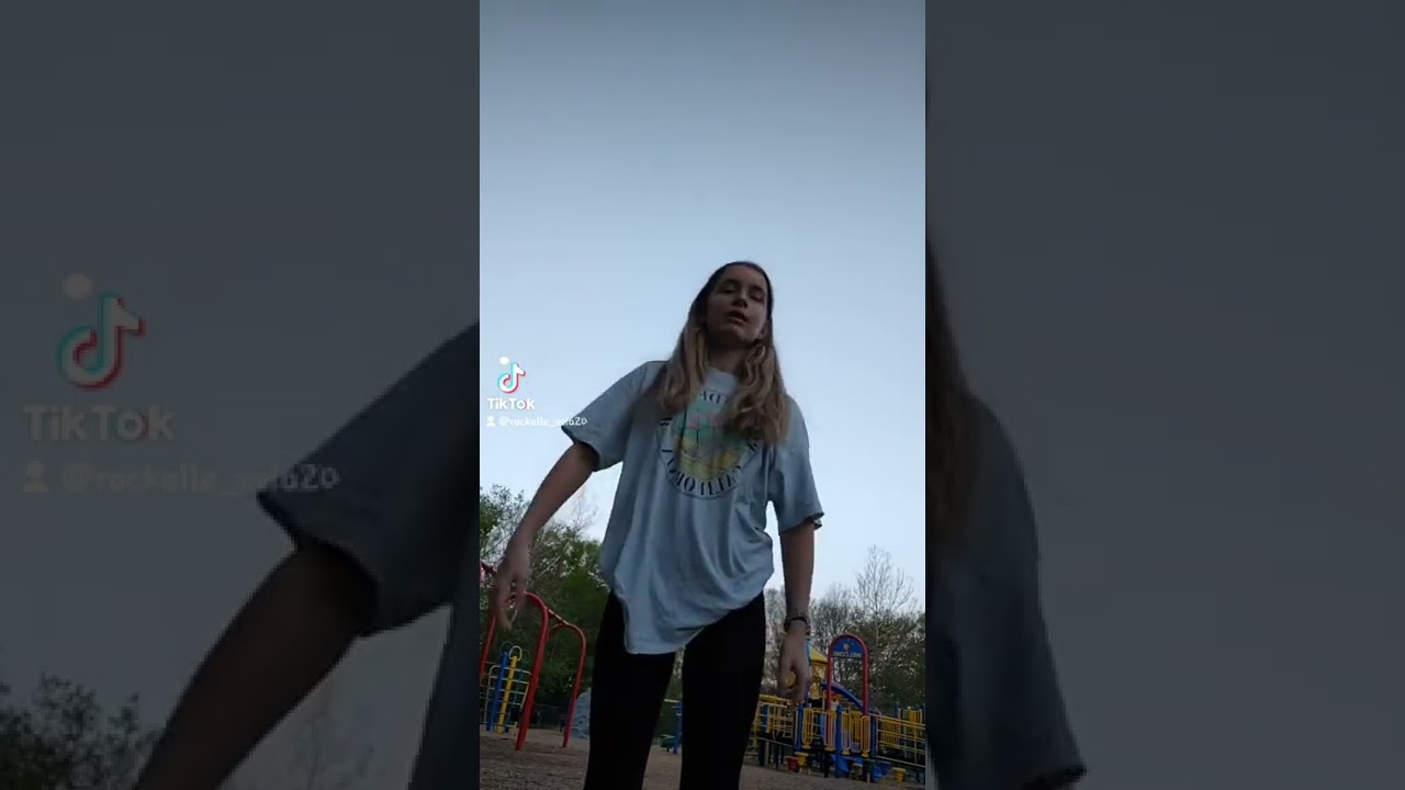 me dancing ah ah🥺 - YouTube