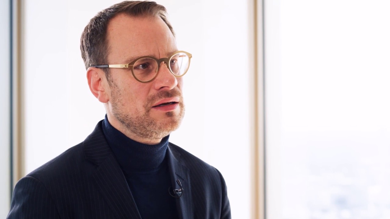 Next 20 Years - Stephan Jansen - YouTube