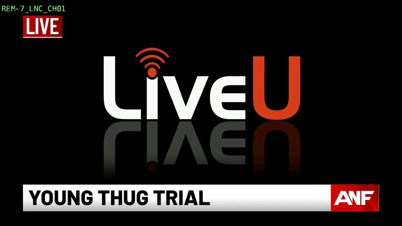 WATCH LIVE: Young Thug/YSL trial continues in Fulton County - YouTube
