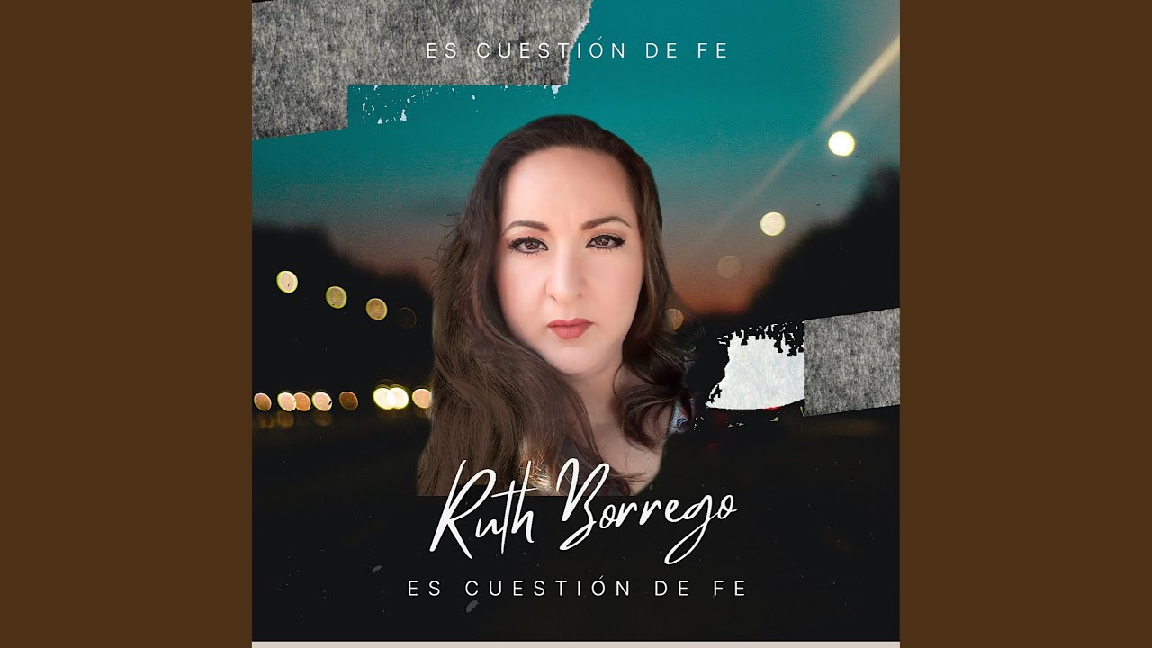 Es Cuestion de FE - YouTube