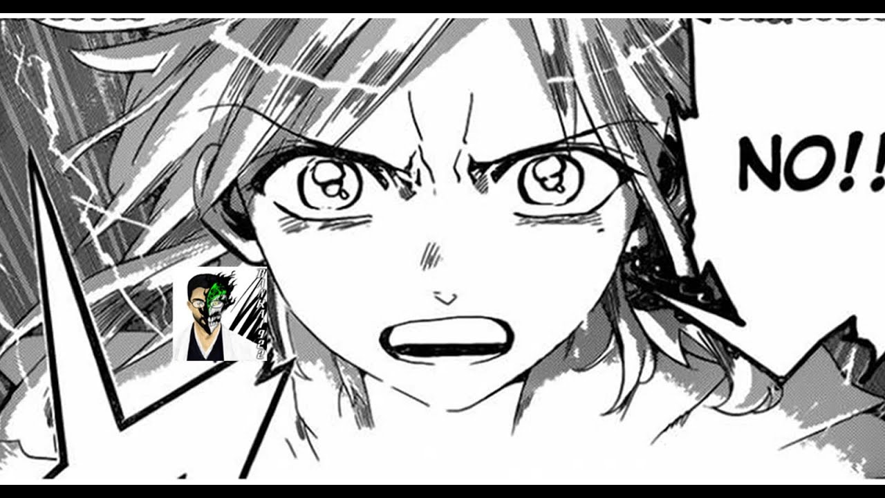 MAGI CHAPTER 184 REVIEW-TITUS AND MARGA VERY SAD EMOTIONAL CHAPTER ...