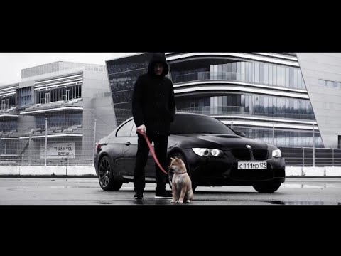 $krrt Cobain - La Misère @squad_mafia