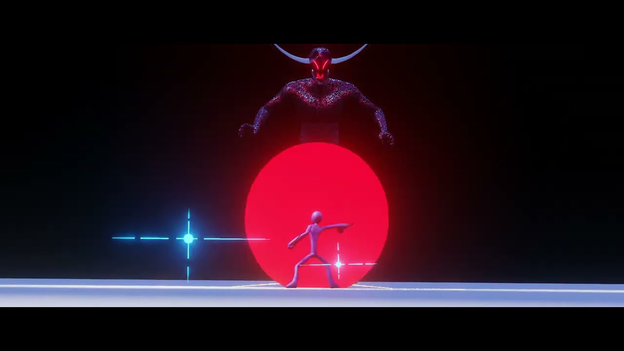 Boss fight challenge in progress #animation #pwnisher #challenge # ...