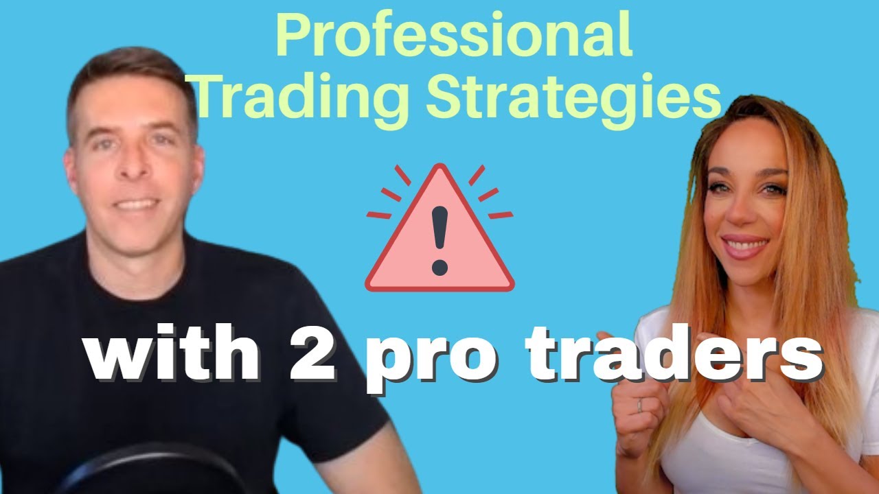 16th June 2022 - Live Q&A with Roderick Casilli - The Futures Fanatic ...