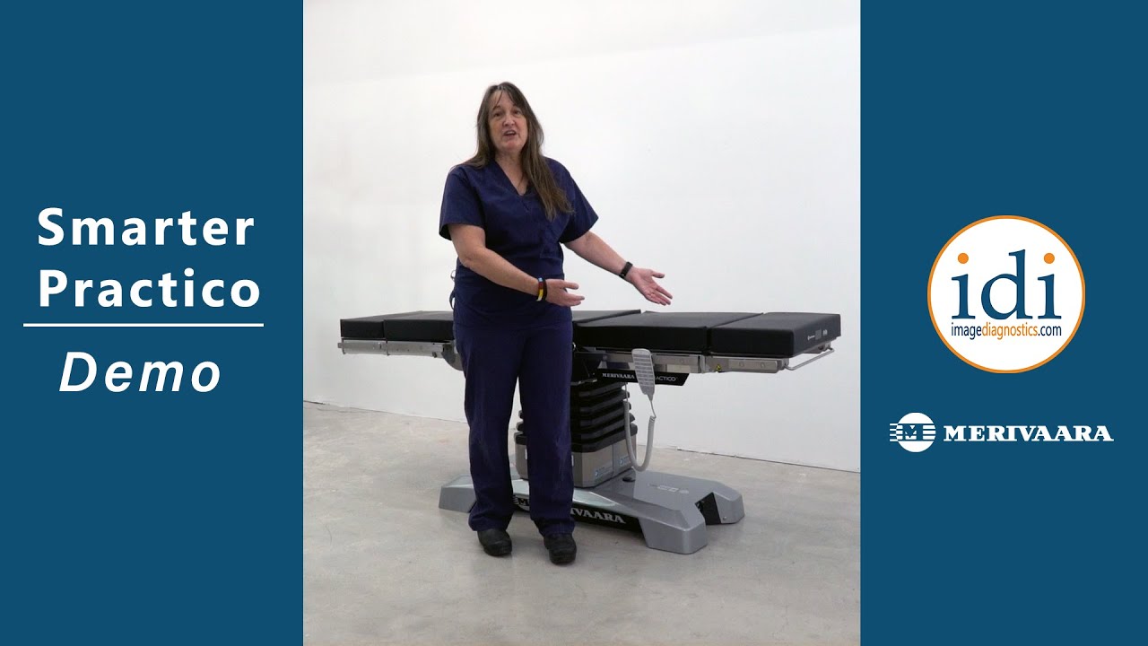 Smarter Practico Demo (brought to you by IDI) - YouTube