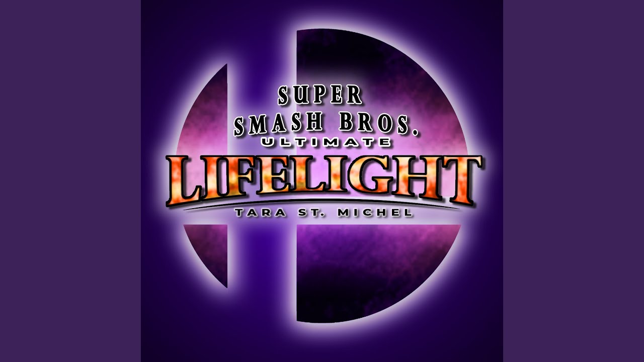 Lifelight (From "Super Smash Bros. Ultimate") - YouTube