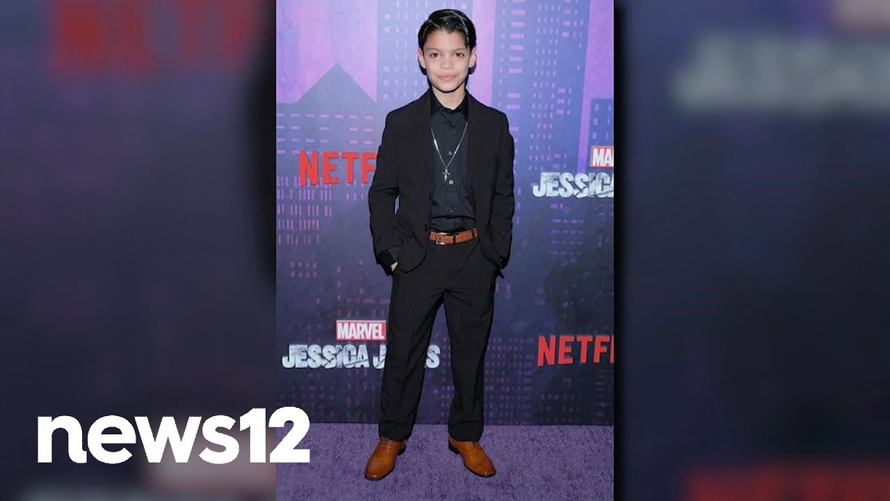 Bridgeport teen actor Kevin Chacon finds success in Marvel, Nickelodeon ...