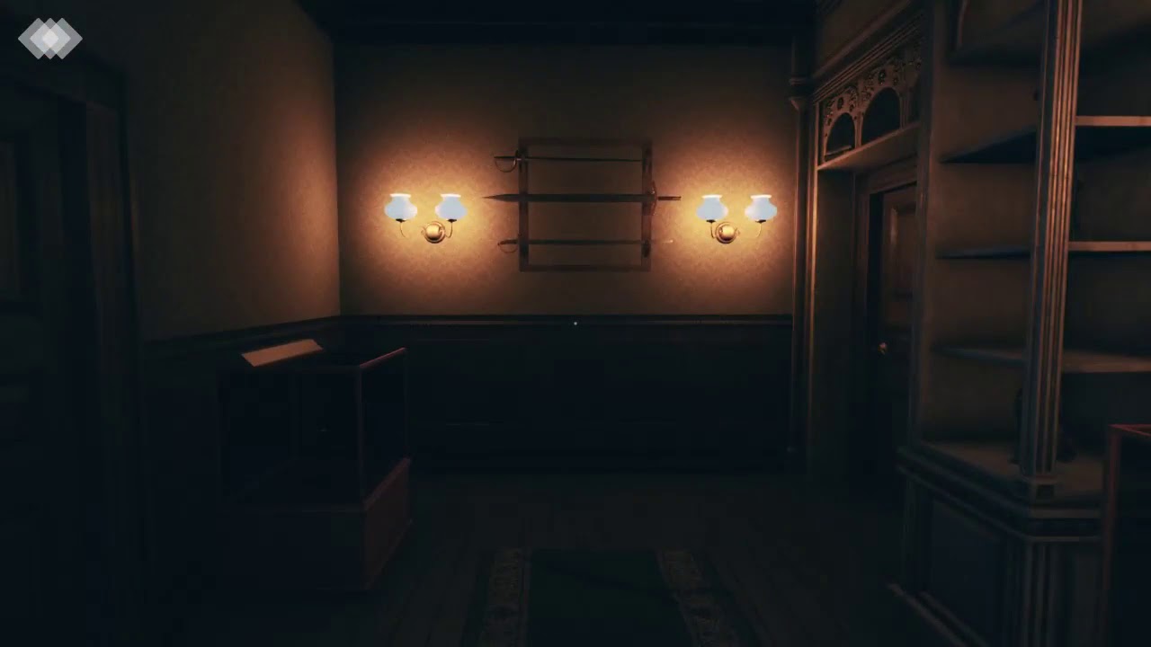 Avarice (Part 1) | Indie Horror Game - YouTube