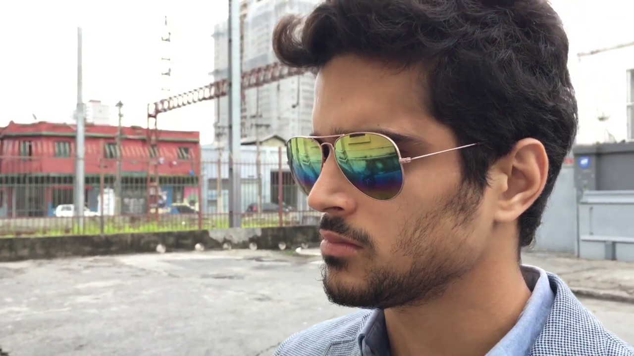 RUY ANDRADE - YouTube