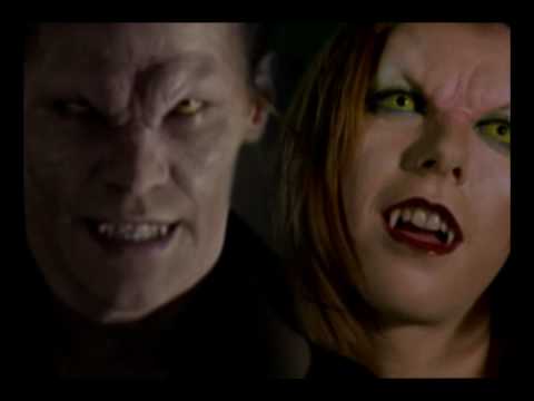 Vamp Willow / Angelus //Running up that hill// - YouTube