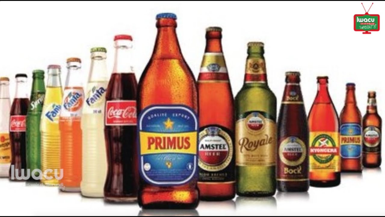 Fait du jour/ Hausse des prix des boissons Brarudi: les consommateurs ...