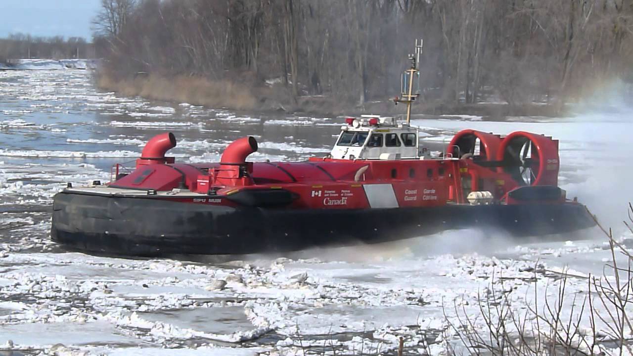 CCGS SIPU MUIN - YouTube