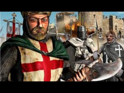 Стронхолд часть 5 - YouTube