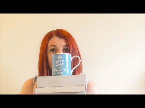 Coffee Book Tag