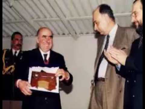 Ladislao José Biro - YouTube