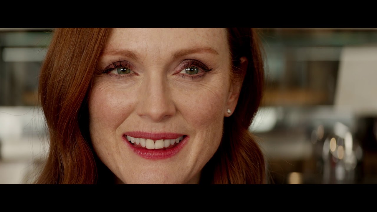 KINGSMAN: EL CÍRCULO DE ORO | Conoce a Poppy | Ya en cines - YouTube