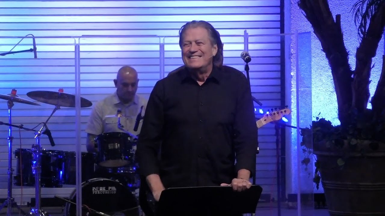 Acts 11:19-30 | Ed Rea - YouTube