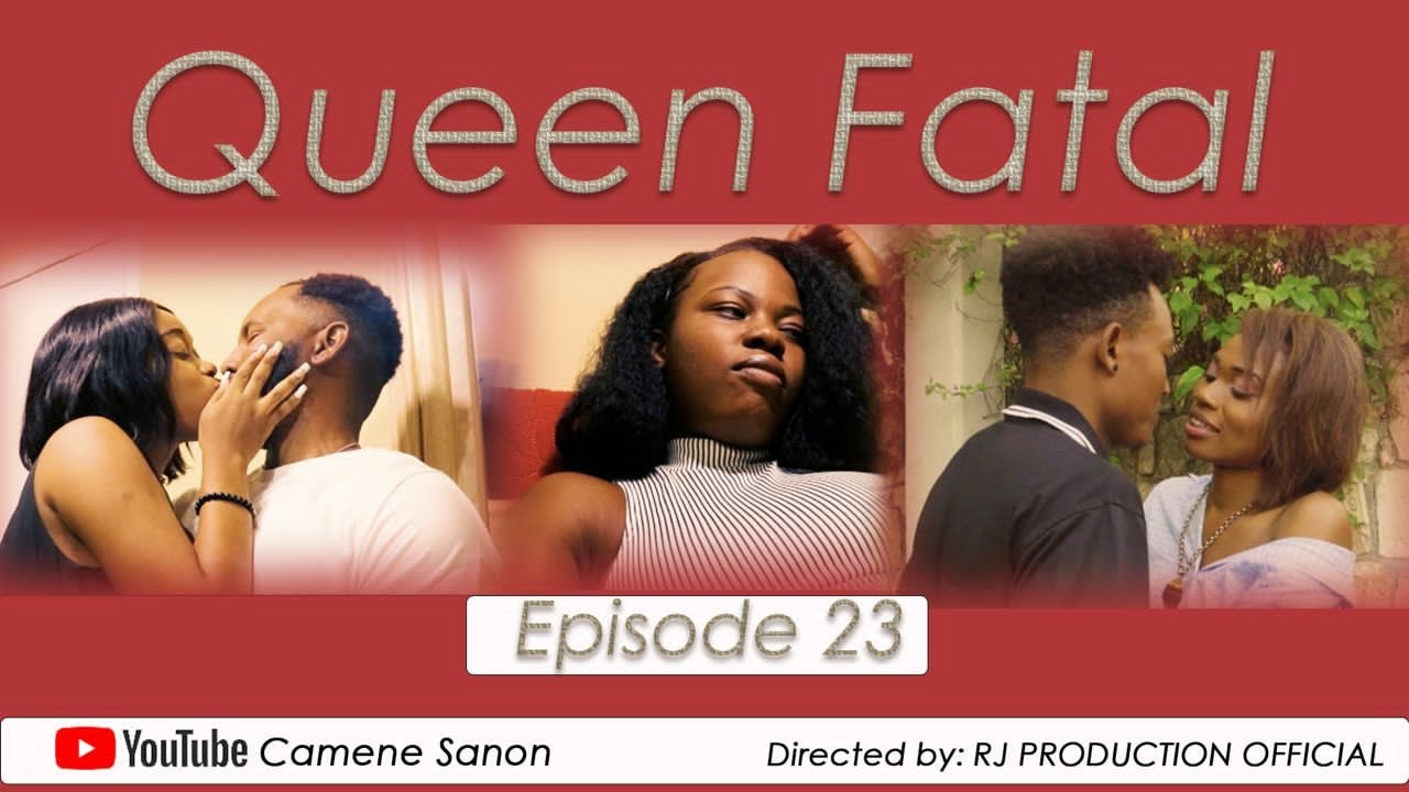 QUEEN FATAL 23 - YouTube