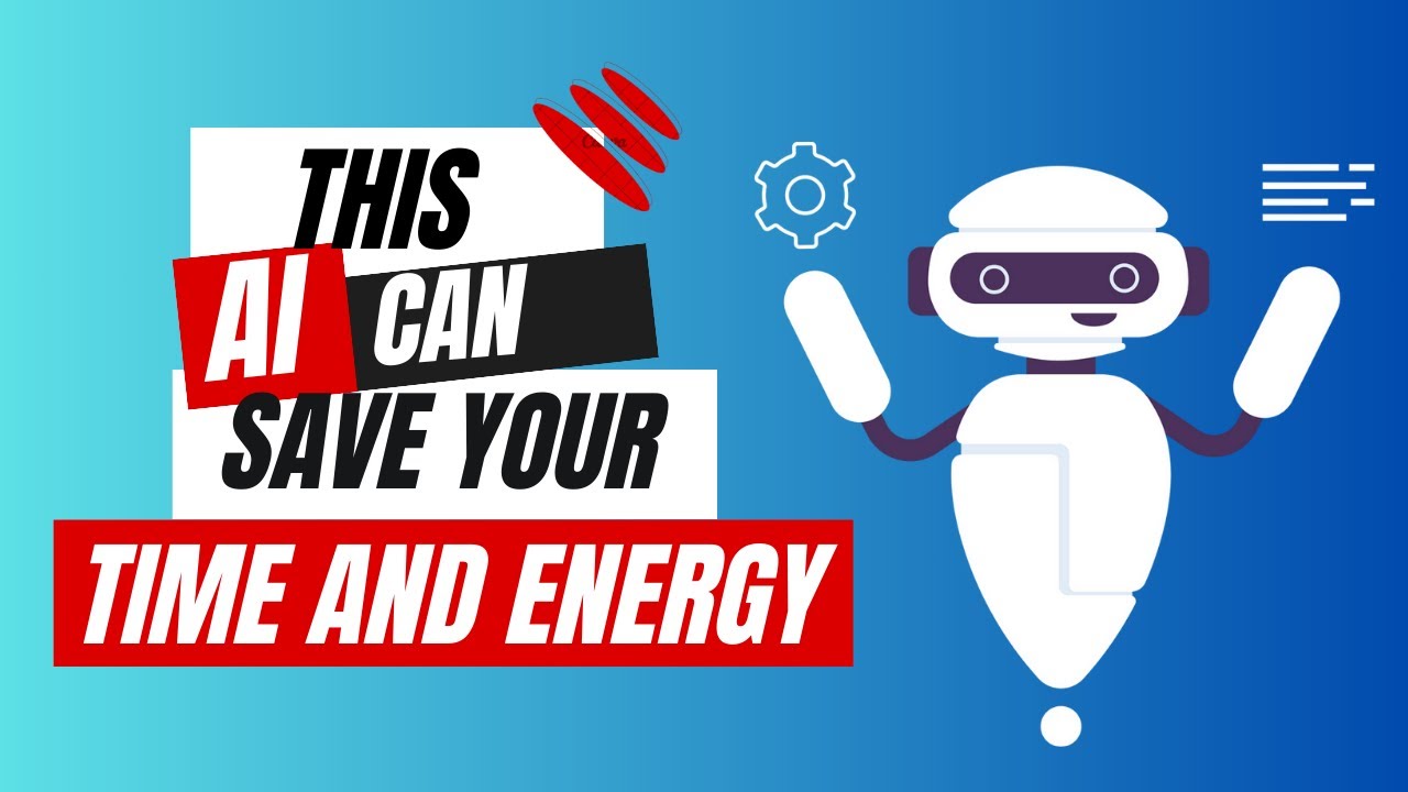 The AI Tool That Can Help You Save Time and Energy liner ai - YouTube
