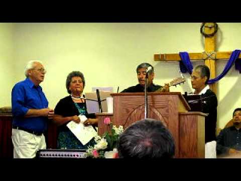 The Old Country Preacher - YouTube