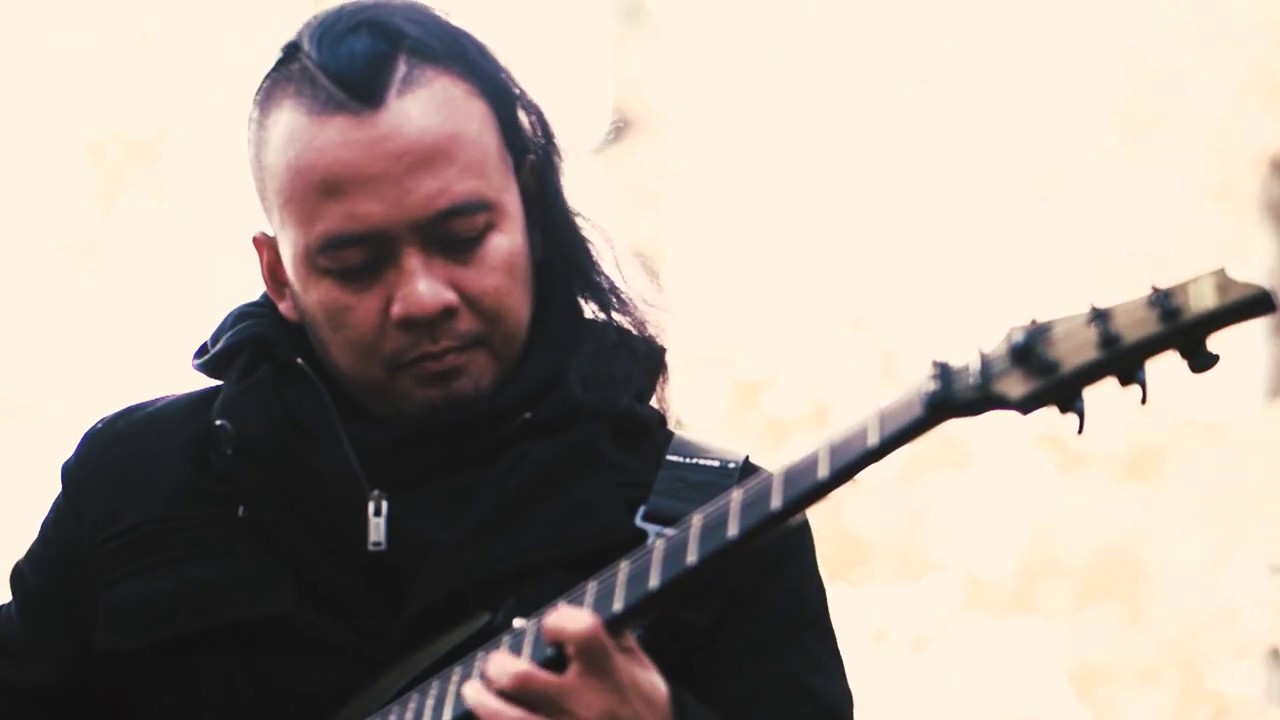 Agung Hellfrog - Revelation Dreams (Official Music Video) - YouTube
