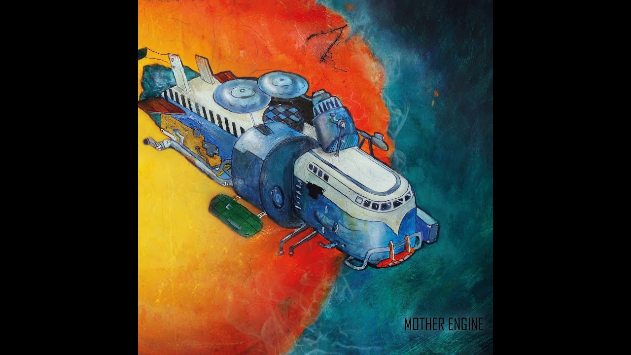 Mother Engine - Mantra - YouTube