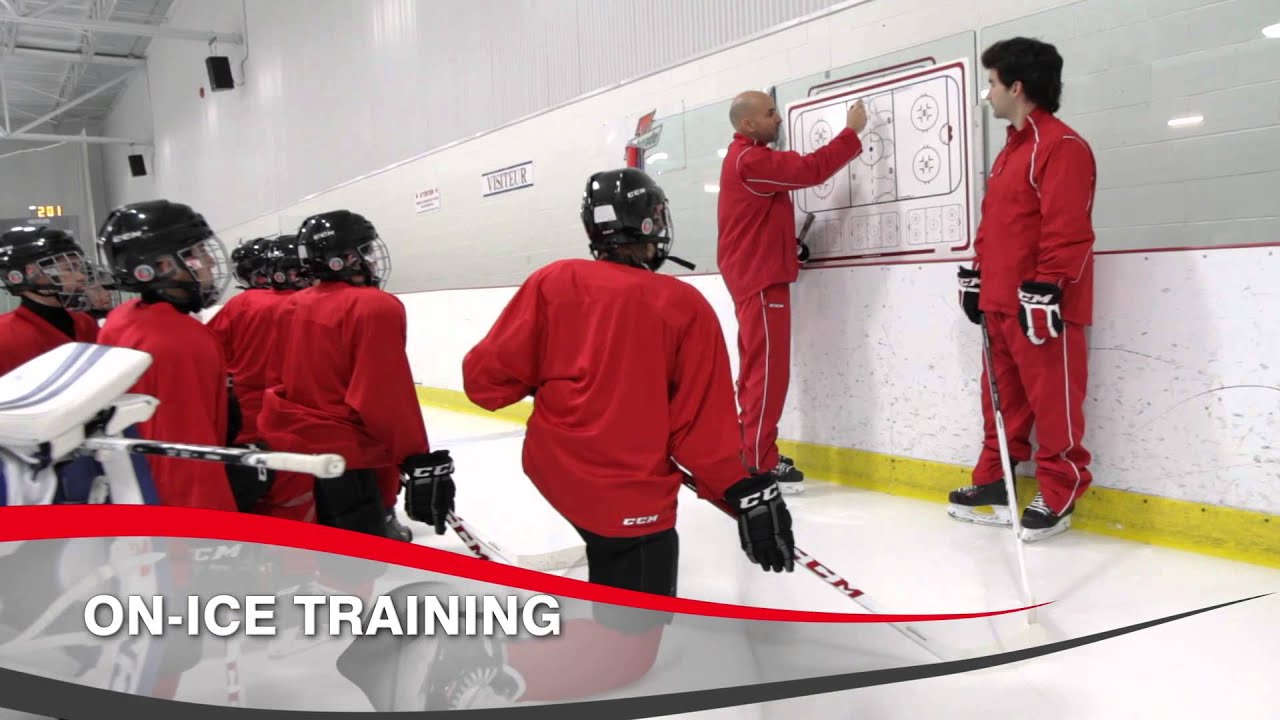 Teaser training video - YouTube