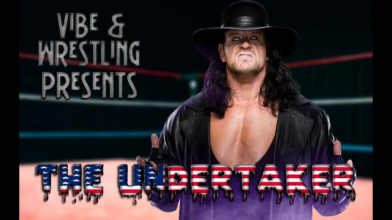 Entrevista EXCLUSIVA con THE UNDERTAKER antes de Survivor Series 2020 ...