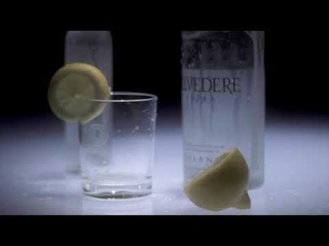 Decade Pictures | Belvedere Vodka