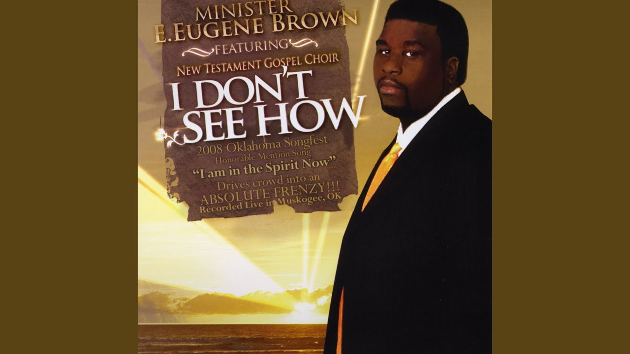 For I Know - YouTube