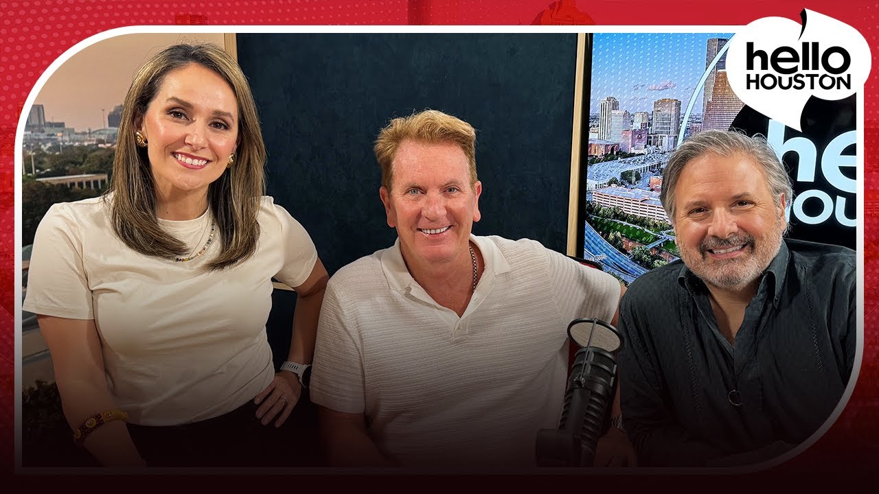 Hello Houston Full Episode – June 12, 2025 - YouTube