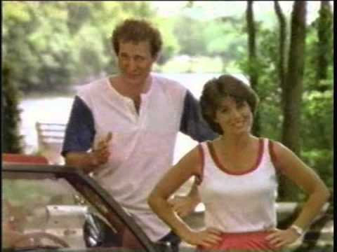 Allstate Insurance Commercial - 1984 - YouTube