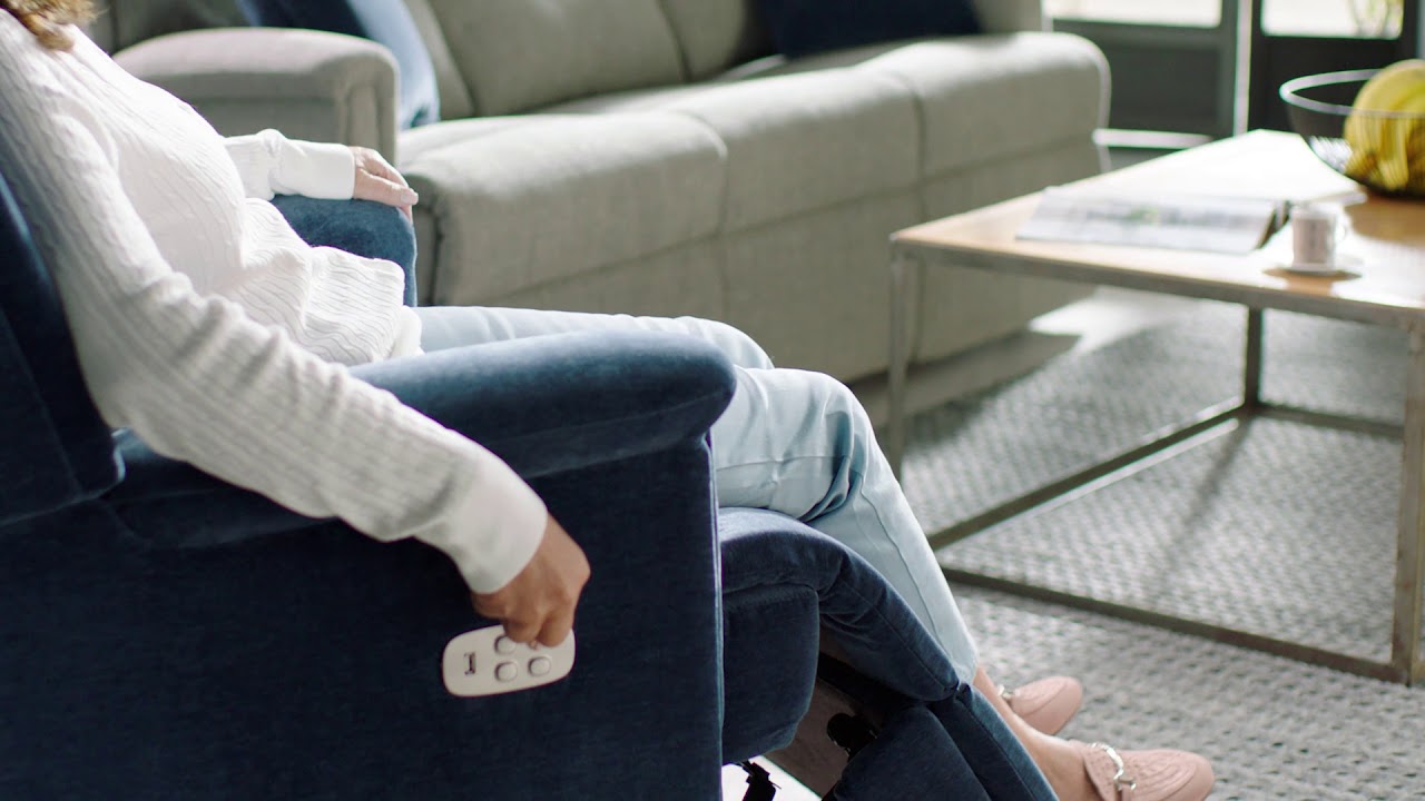 HSL | Button | TV Ad - YouTube