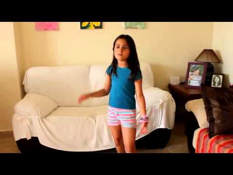 VICTORIA RUBI AMARIS - "THE ONE THAT GOT AWAY" - YouTube