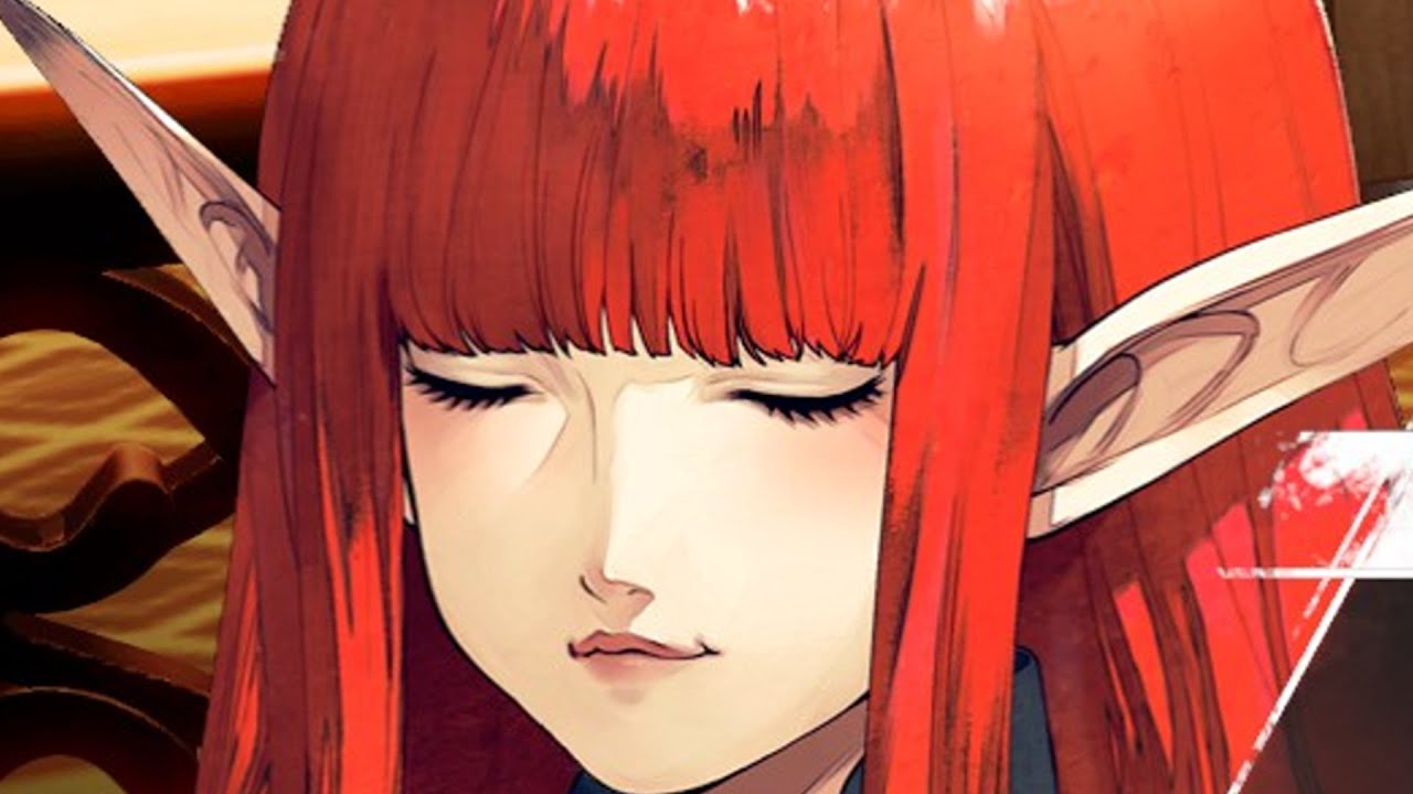 [แปลเอาฮา] ฉากที่ผมชอบที่สุดใน metaphor - YouTube