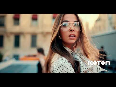 En Moda Pantolonları Koton’a Sor Al!