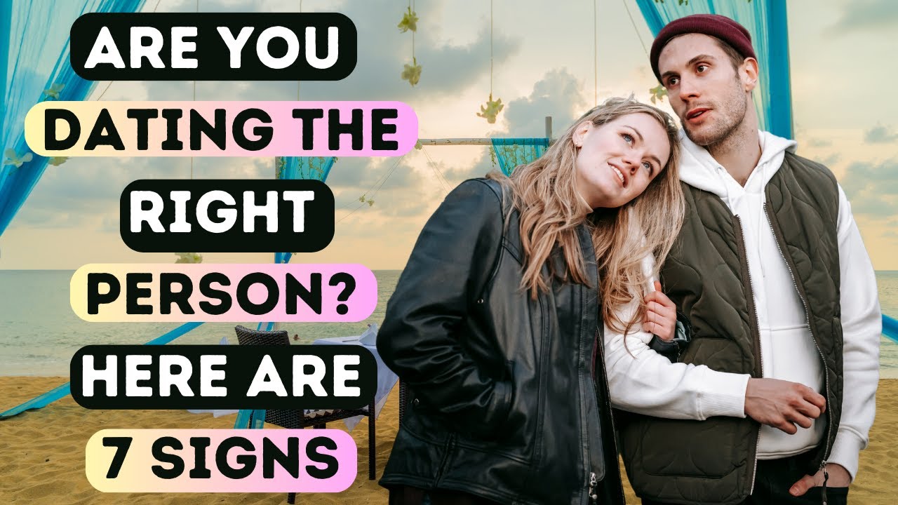 If Your Partner Has These 7 Personality Traits, You're Definitely ...
