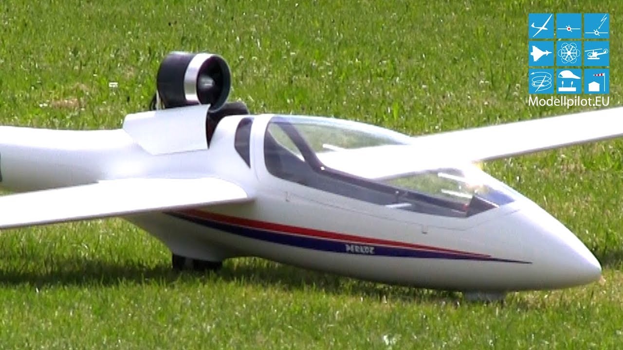 PULS & SZD-54 PERKOZ PARITECH JET-FLEX IMPELLER MOSES MODELLBAU RC ...