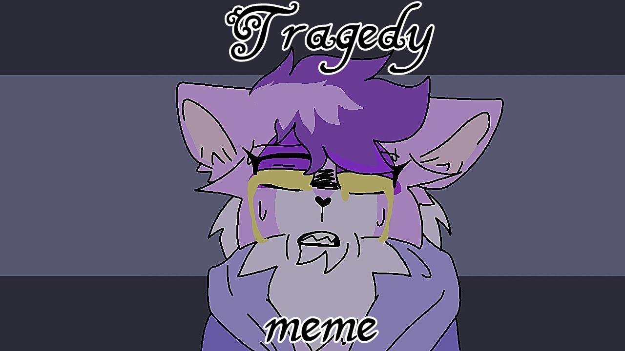 Tragedy meme // Ft. Disco - YouTube
