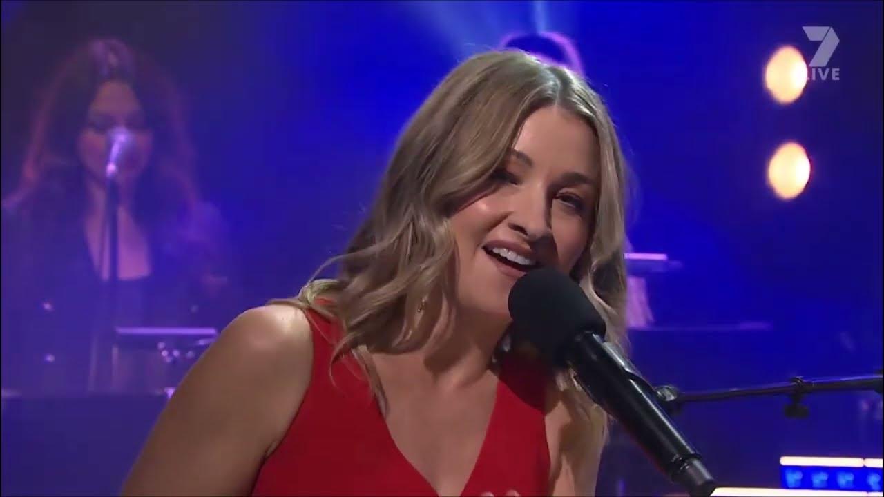 Kate Miller-Heidke - Caught In The Crowd - Royal Childrens Hospital ...