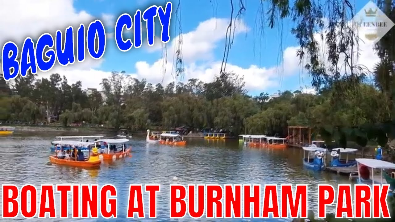 BOATING AT BURNHAM PARK ON A COLD DECEMBER AFTERNOON - YouTube
