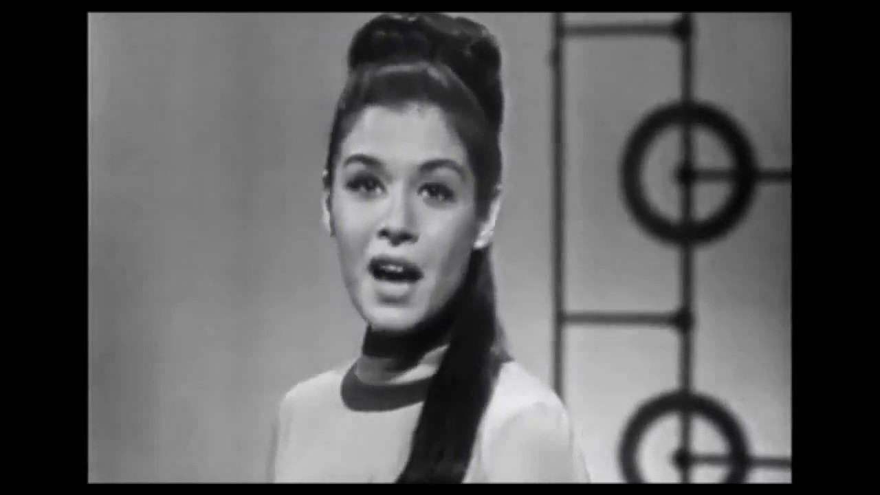 WE'LL SING IN THE SUNSHINE ... SINGER, GALE GARNETT (1966) - YouTube