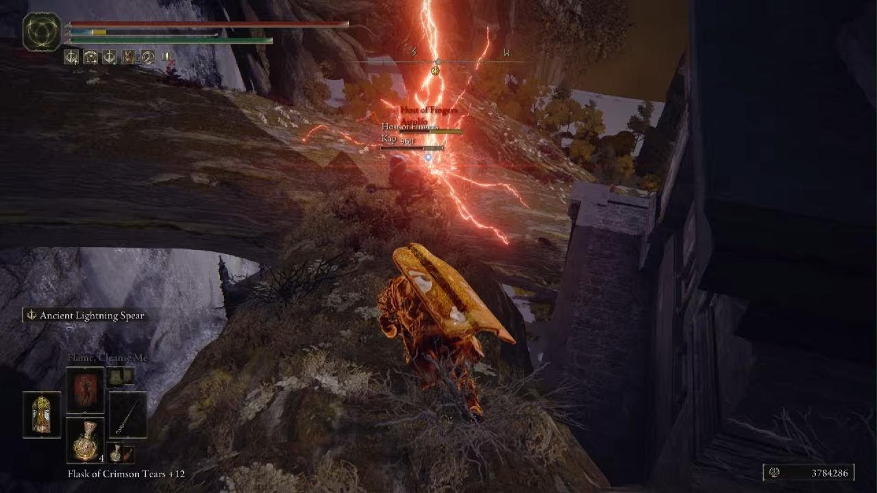 Deeproot Depths & Fia's Champions Co-Op - ELDEN RING - YouTube
